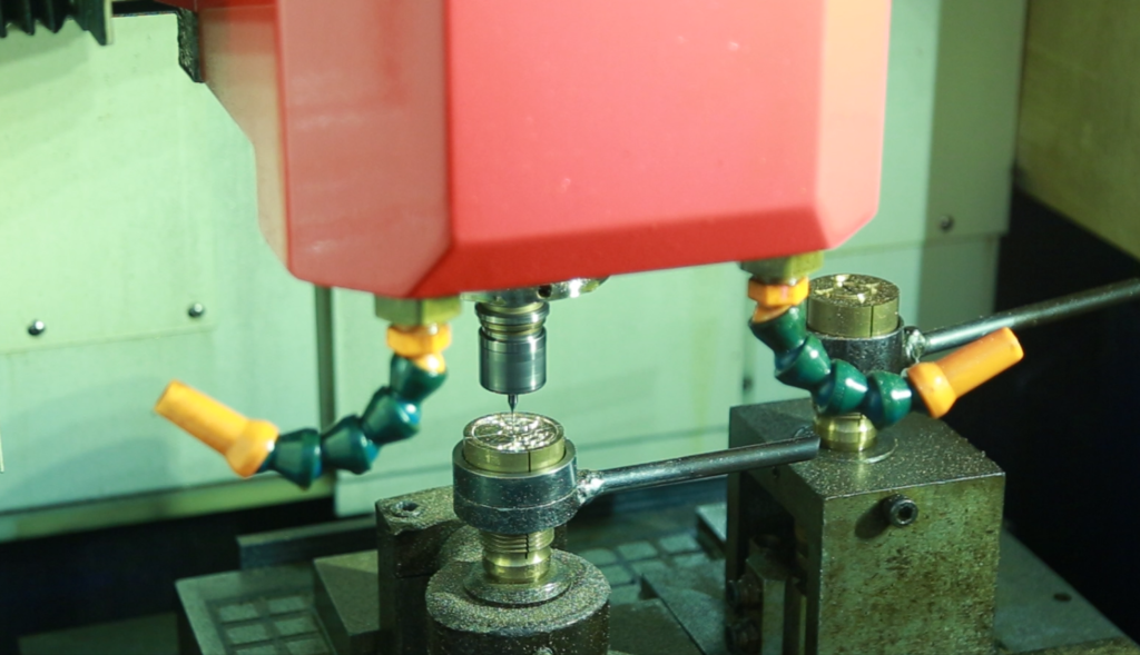 Custom Watch Rotor Manufacturer - Watch Idea Mechanical Watch Factory ...