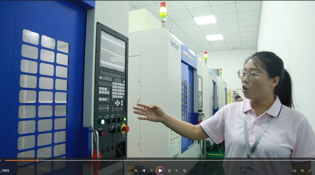 Custom Watch Rotor Manufacturer - Watch Idea Mechanical Watch Factory ...