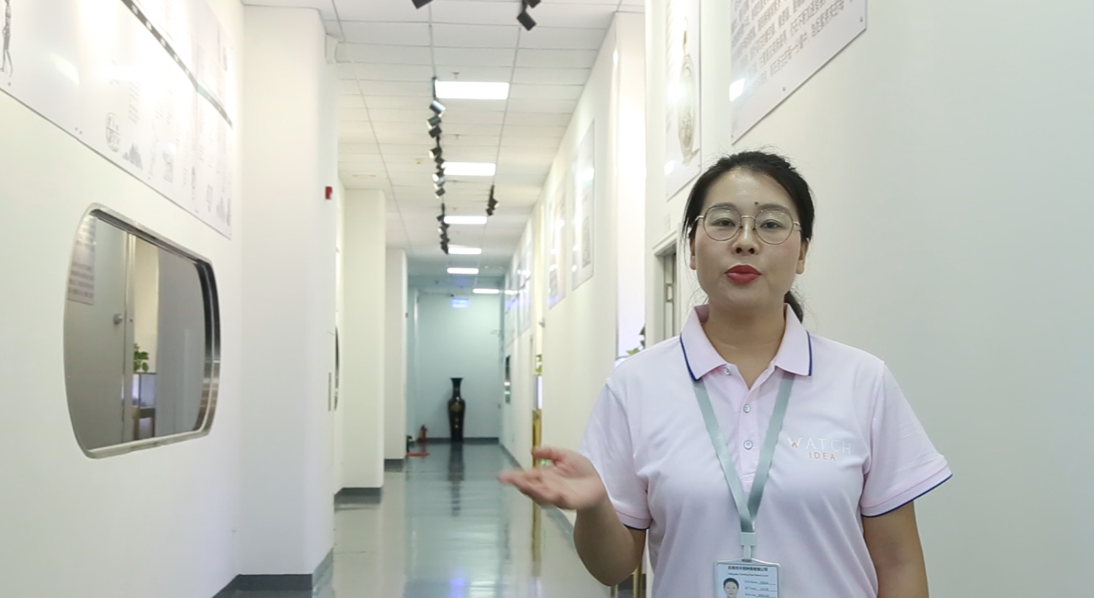 Custom Watch Rotor Manufacturer - Watch Idea Mechanical Watch Factory ...