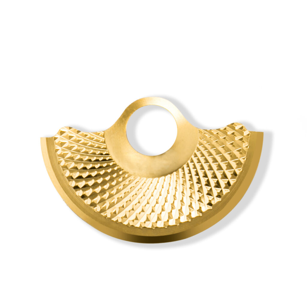 Custom Watch Rotor Manufacturer - Watch Idea Mechanical Watch Factory ...